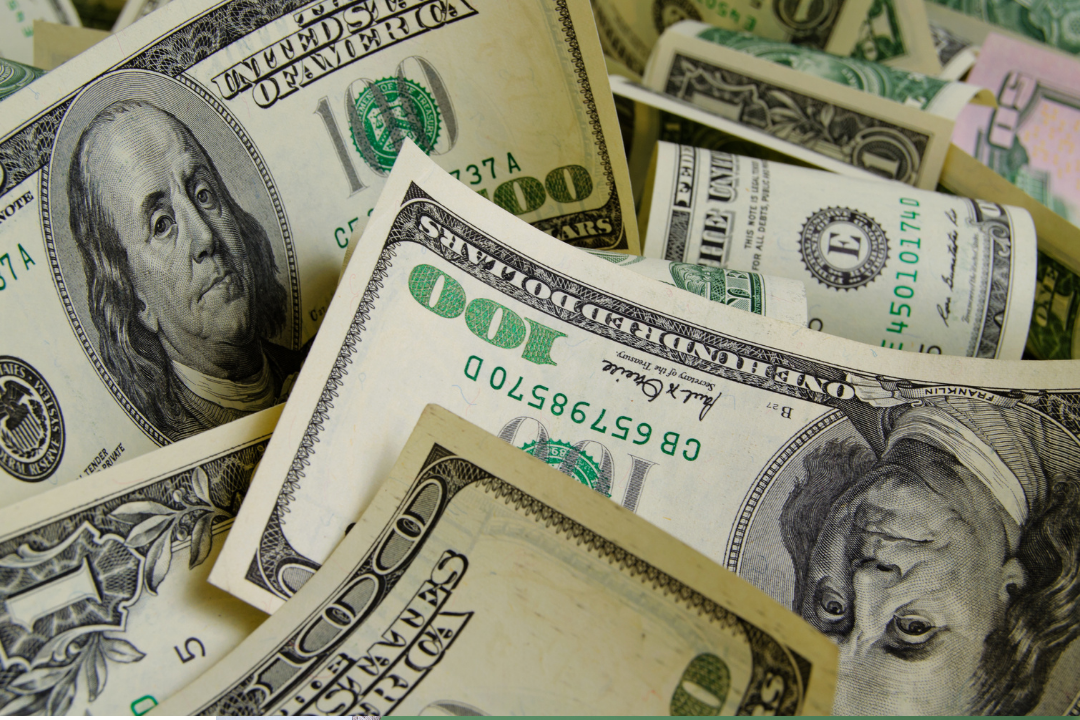 Why Cash Is Not King