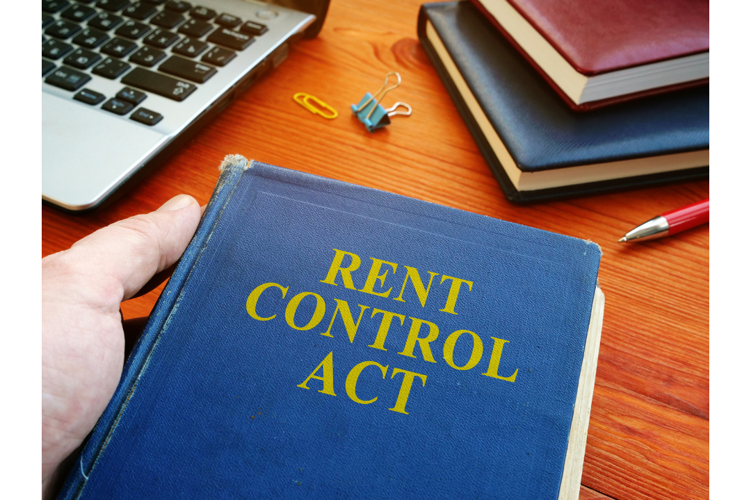 Rent Control, 4 Actions to Take Now