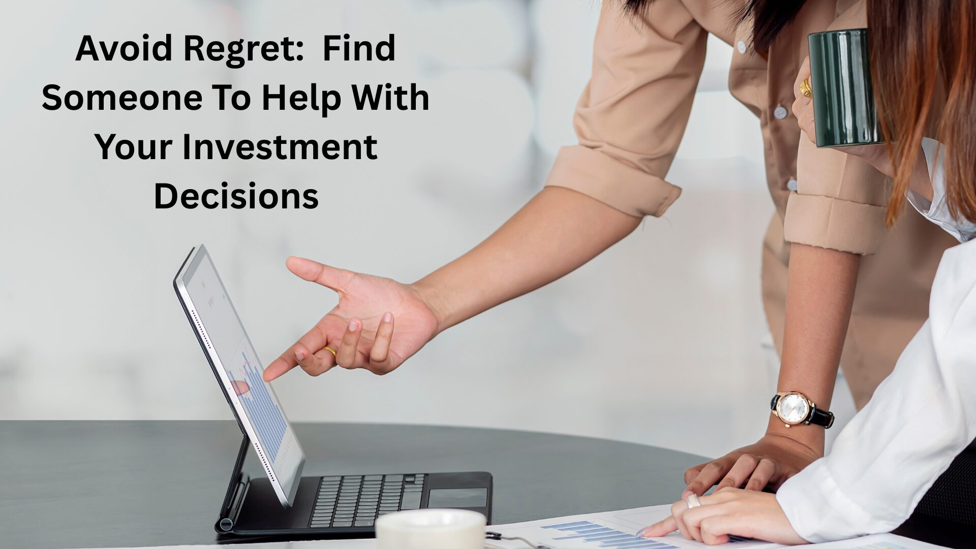 Avoid Regret | Attune Investments LLC